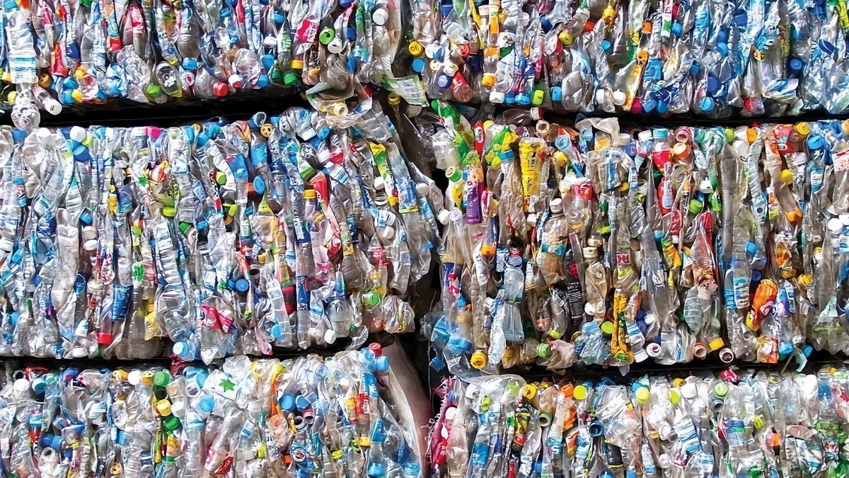 NILO: the end of plastic waste : The Post NZ: LanzaTech executive joins ... NILO: the end of plastic waste : The Post NZ: LanzaTech executive joins ...